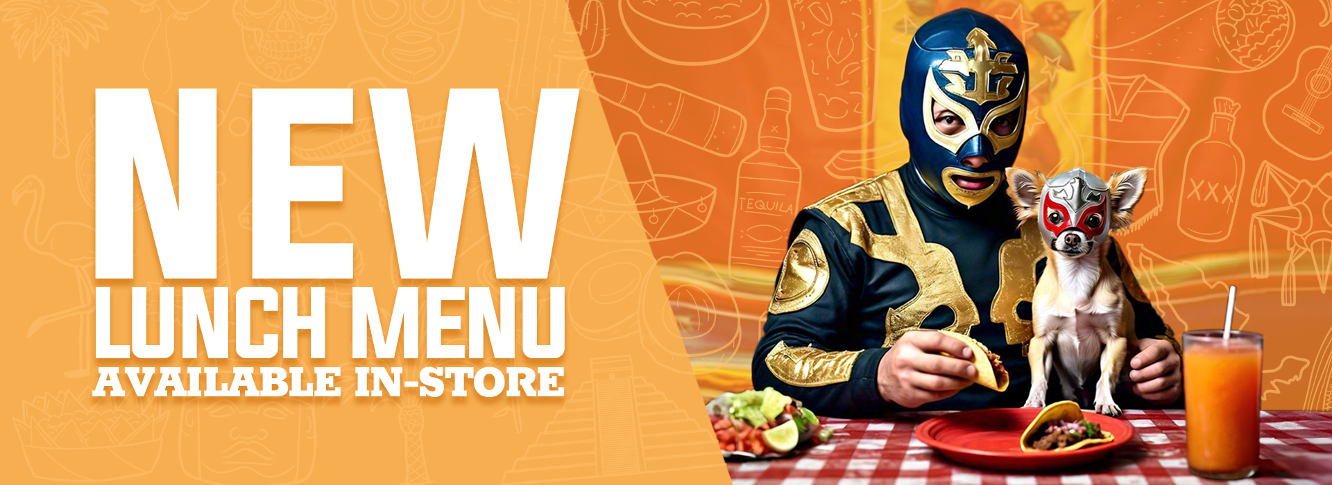 Home - Carlos & Pepe's